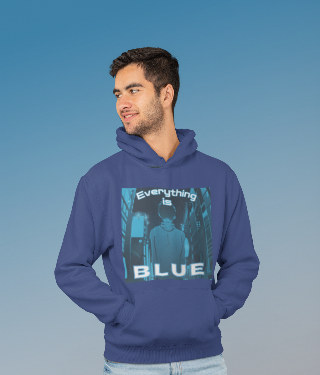 Hoodies – Just J-rod