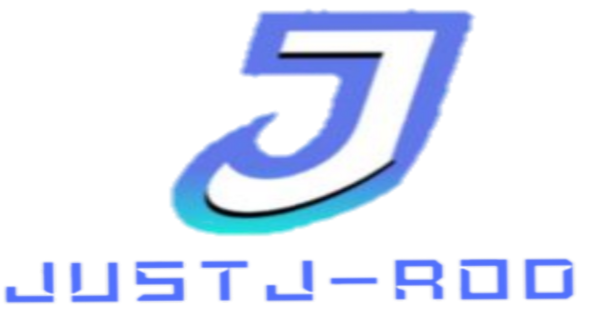 Just J-rod Official Site